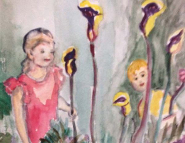 Art Gallery - Washington Metro Oasis