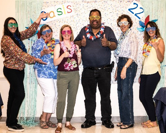 Tutor Corner July 2022 - Washington Metro Oasis