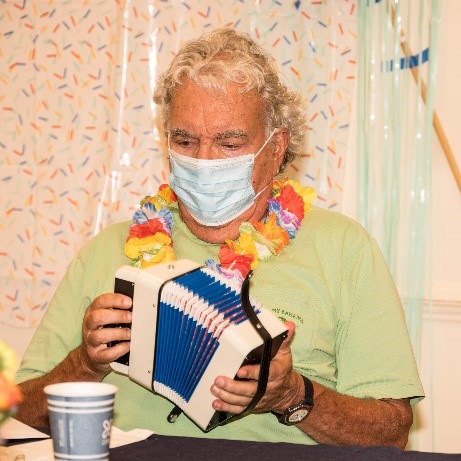 Tutor Corner July 2022 - Washington Metro Oasis