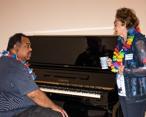 Tutor Corner July 2022 - Washington Metro Oasis