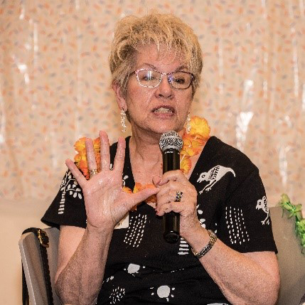 Tutor Corner July 2022 - Washington Metro Oasis