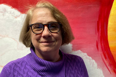 Bonita Billman - Washington Metro Oasis