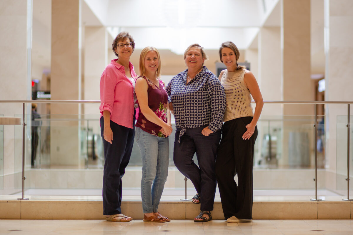 Locations & Contacts – Washington Metro Oasis
